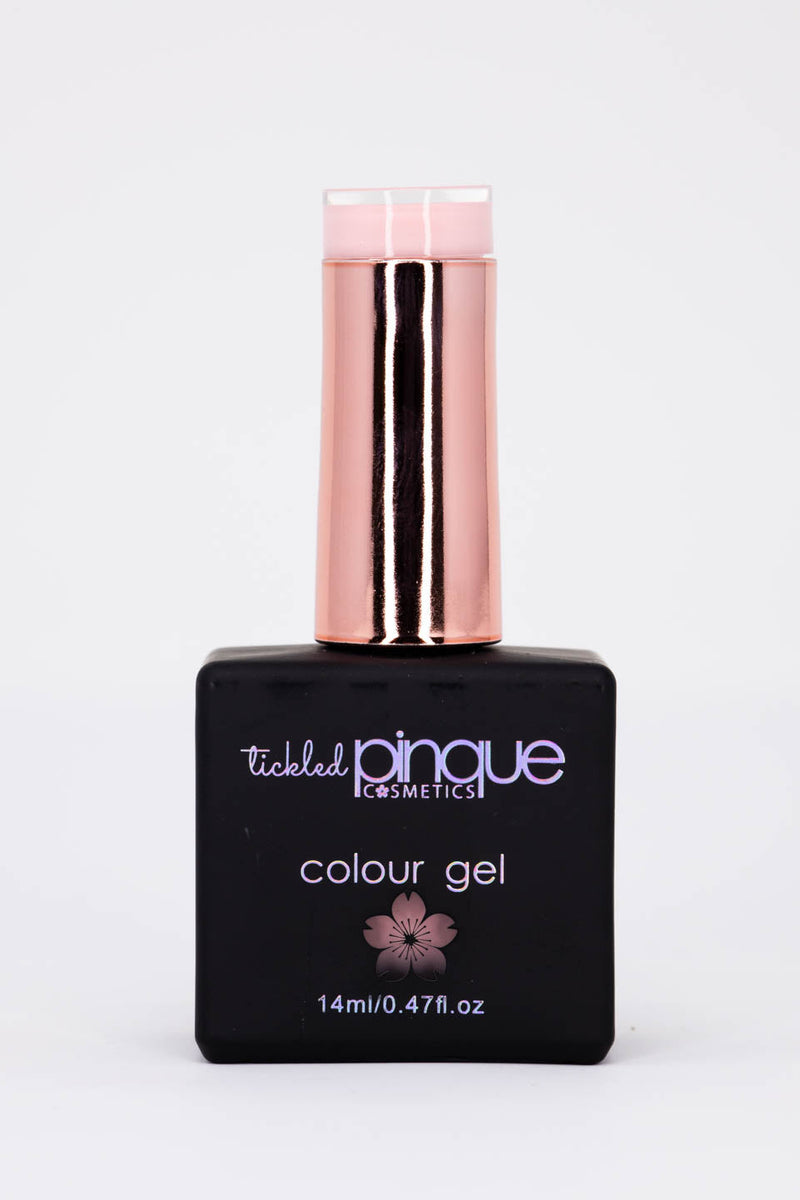 Colour Gel • 002 Tickled Pinque Canada