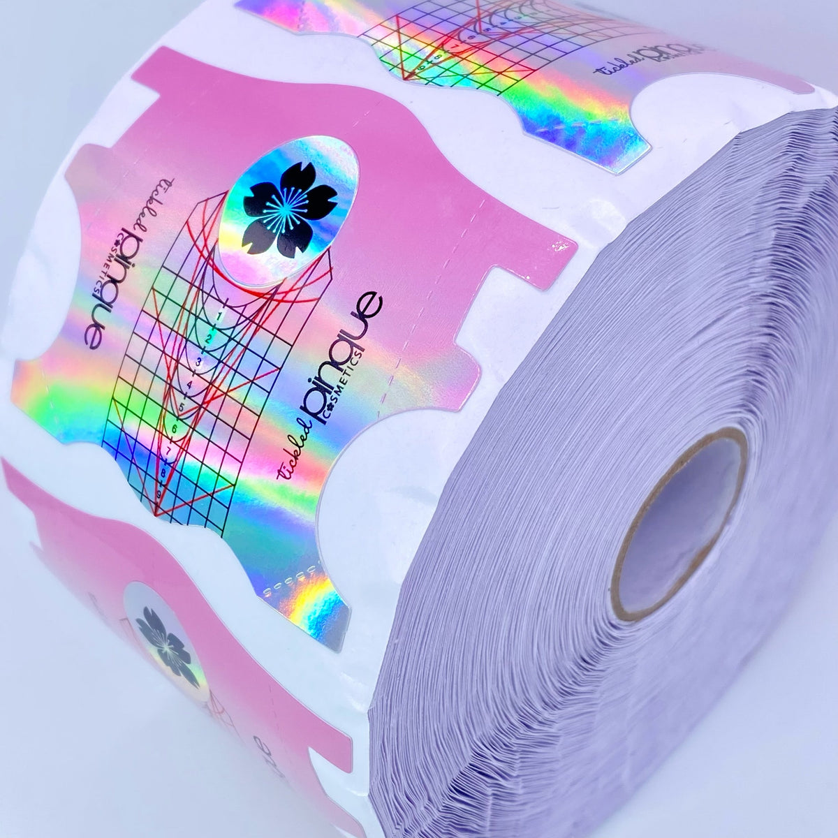 Tips & Form – Tickled Pinque Cosmetics Canada