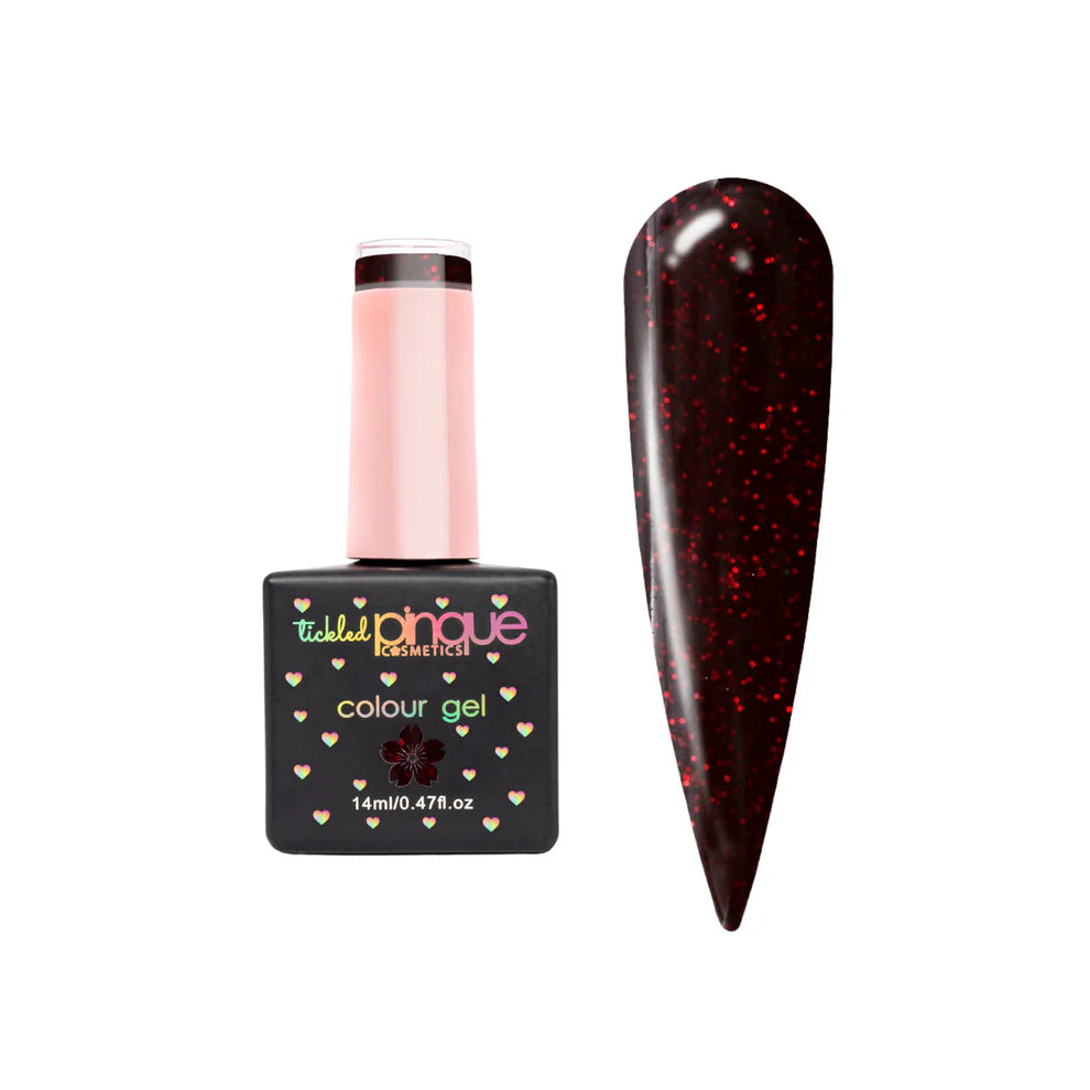 Colour Gel • 228 • Lost In Love – Tickled Pinque Cosmetics Canada