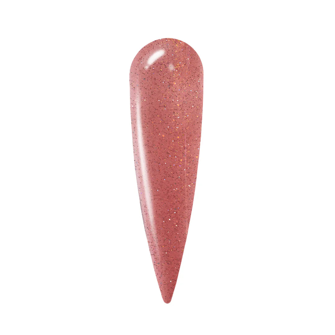Colour Gel • 319 • POP! – Tickled Pinque Cosmetics Canada