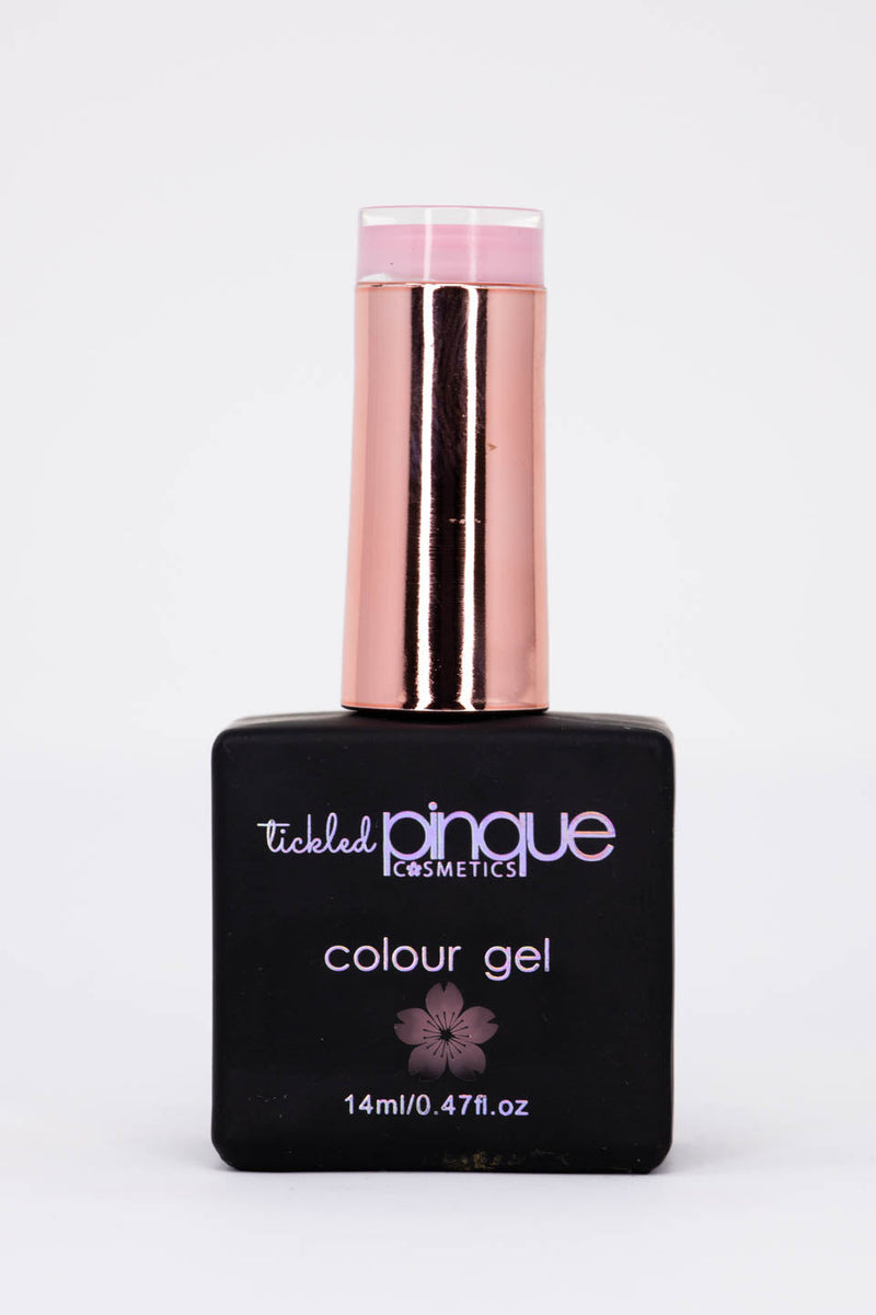 Colour Gel • 011 – Tickled Pinque Canada