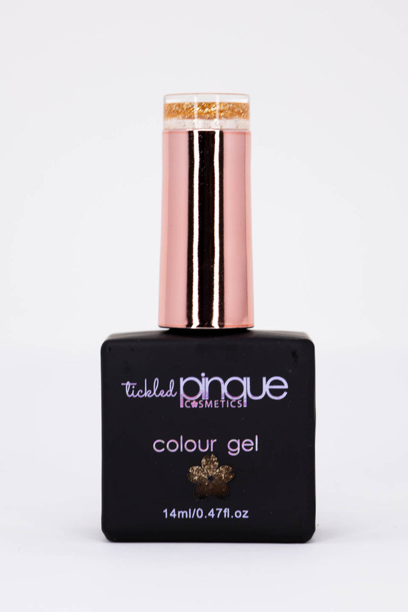 Colour Gel • 095 • It’s Designer – Tickled Pinque Cosmetics Canada