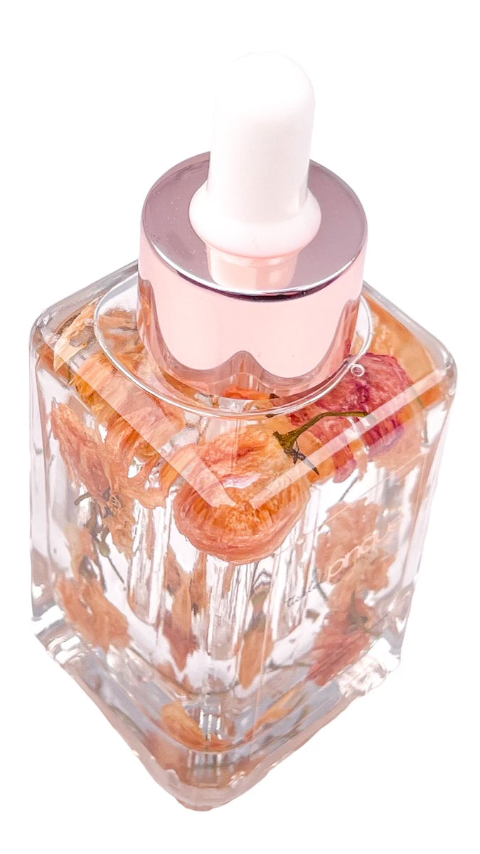 Cutie Oil – Tickled Pinque Cosmetics Canada